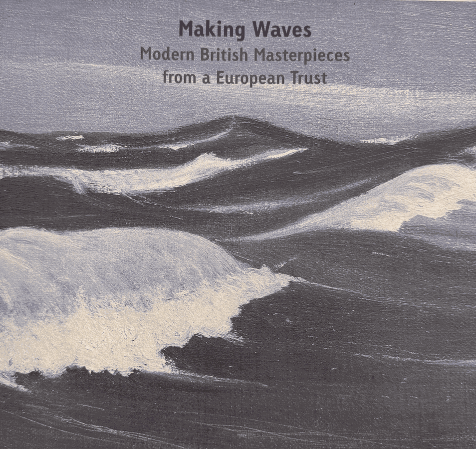 making waves trust