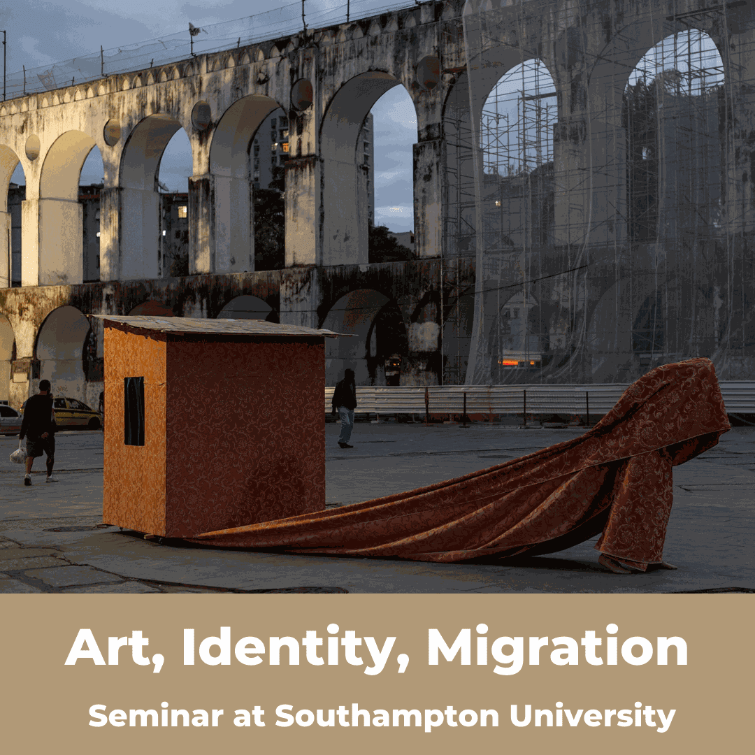 migration southampton