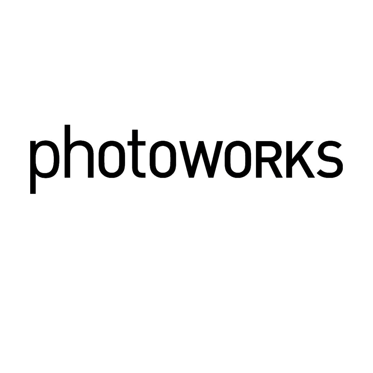 Photoworks Logo