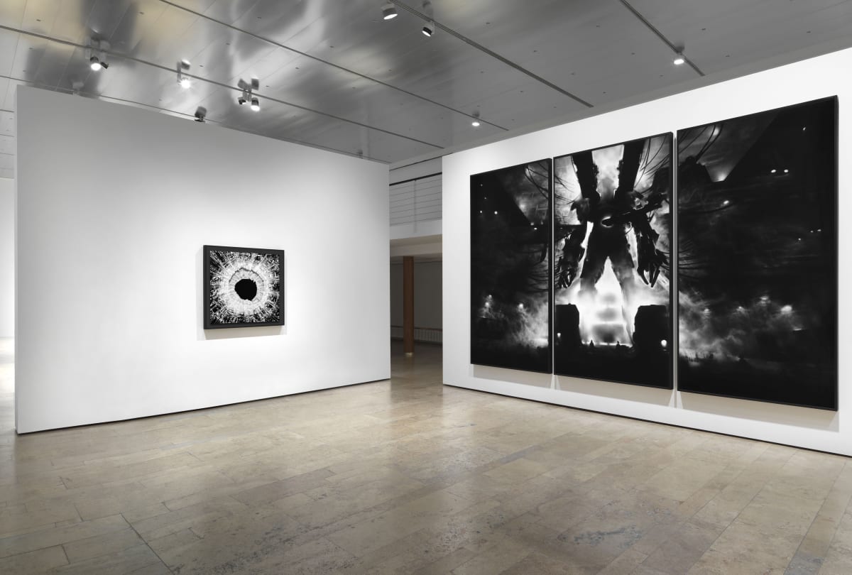 robert longo
