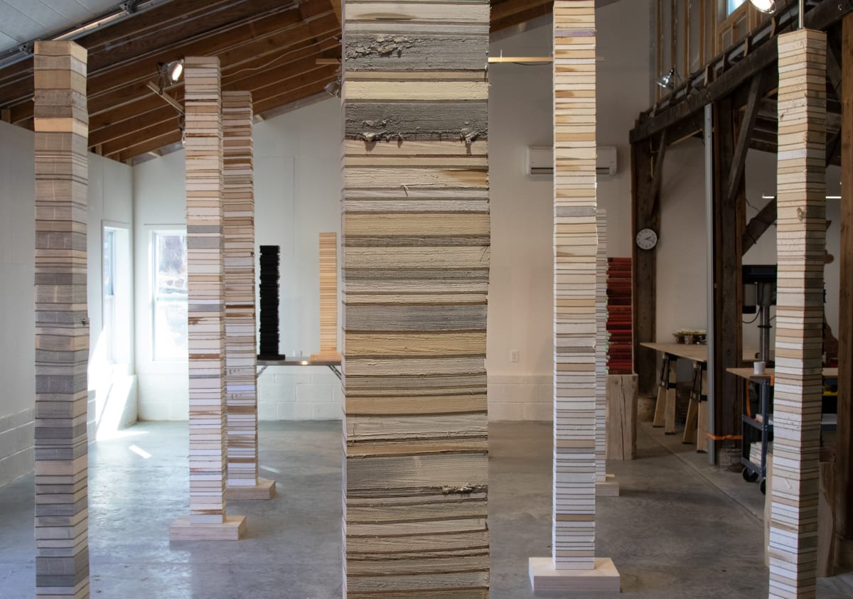 Jared Bark | CHART