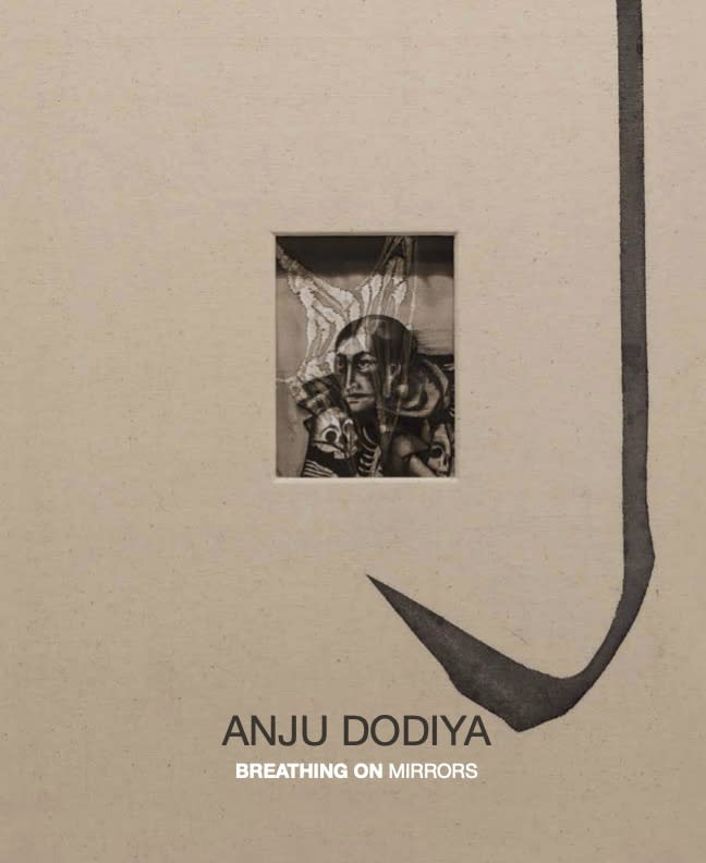 Breathing on Mirrors | 11 June - 30 July 2020 | Chemould Prescott Road