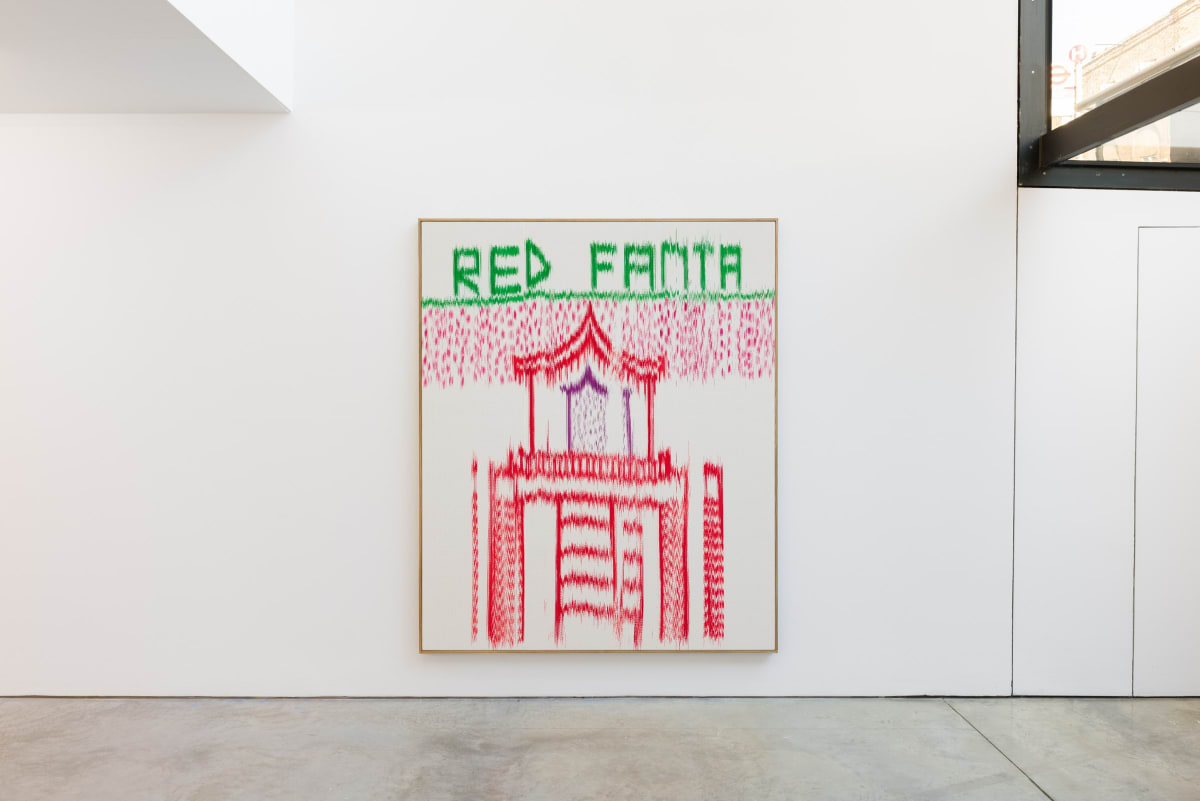 Mark Corfield-Moore - Exhibitions | Cob Gallery