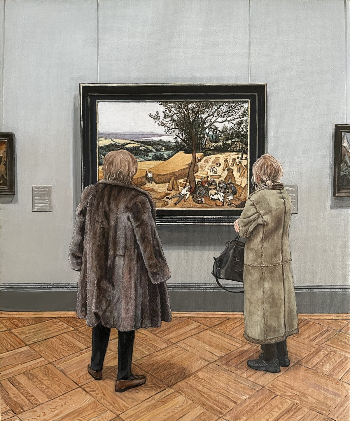Joe Fig - Art Fairs | Cristin Tierney