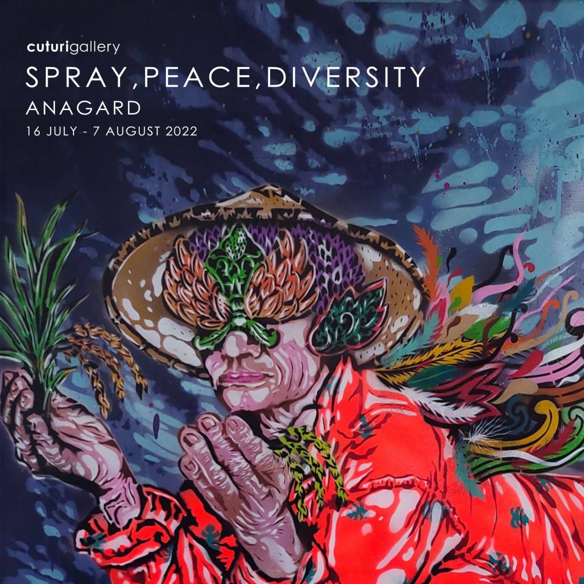 Anagard | Cuturi Gallery