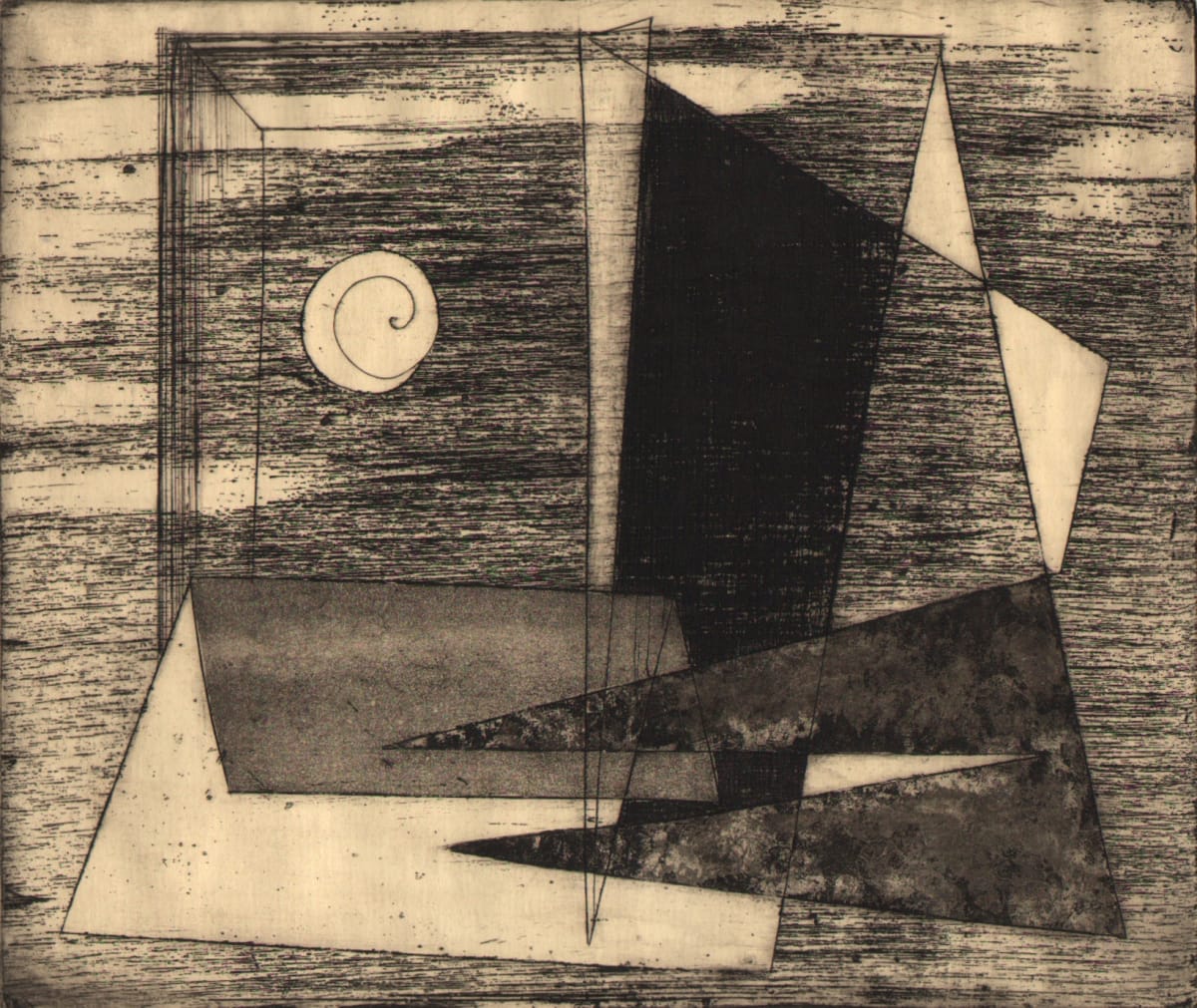 geometric shape artists