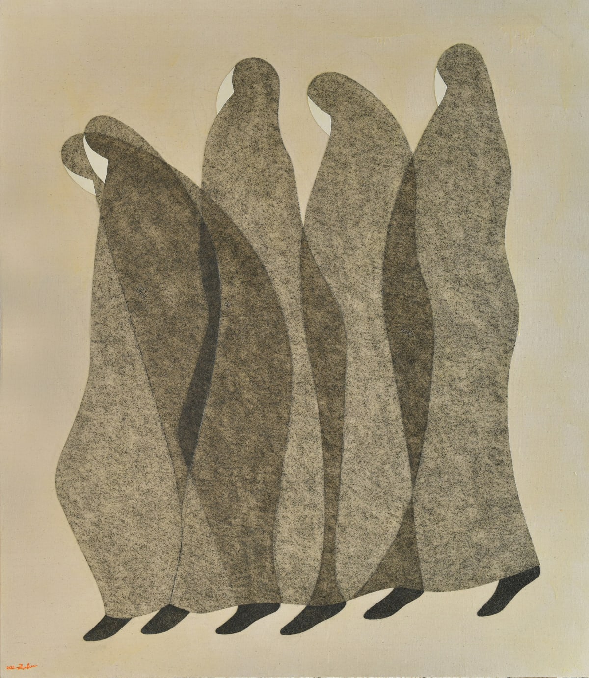 Artists | Wadi Finan Art Gallery