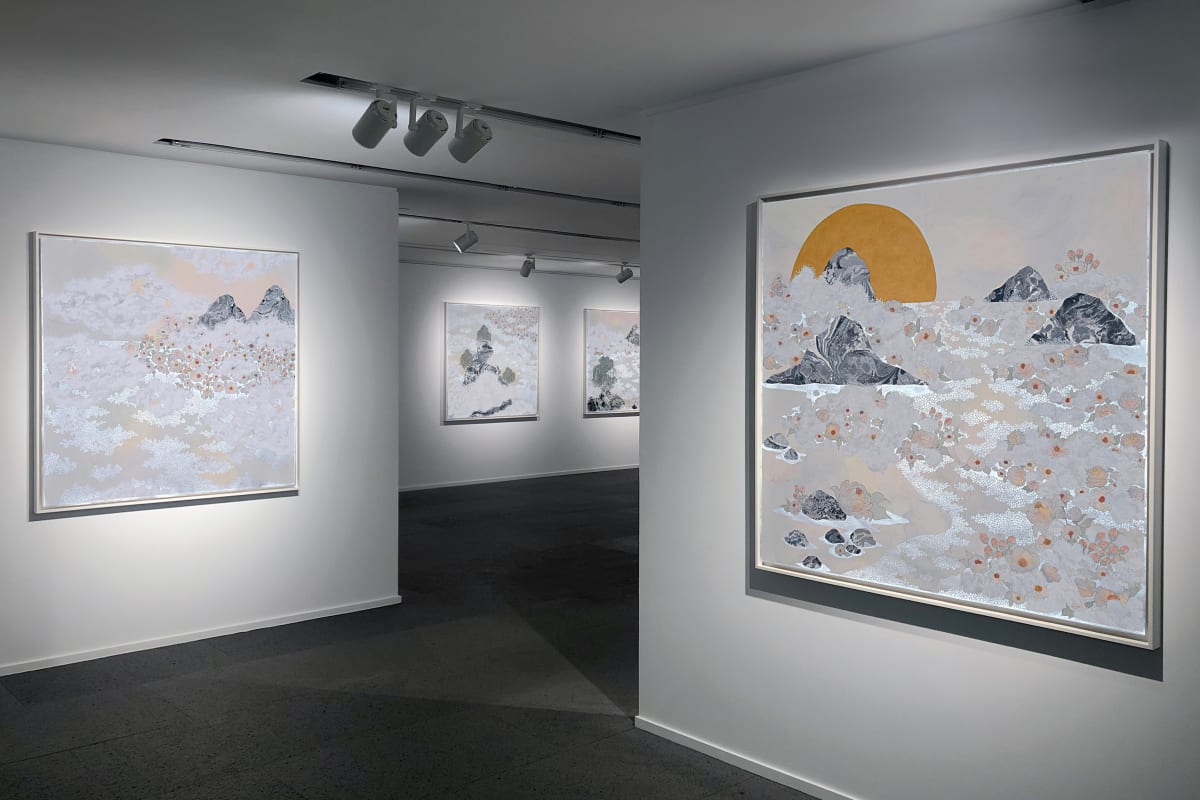 Exhibitions | Galerie du Monde