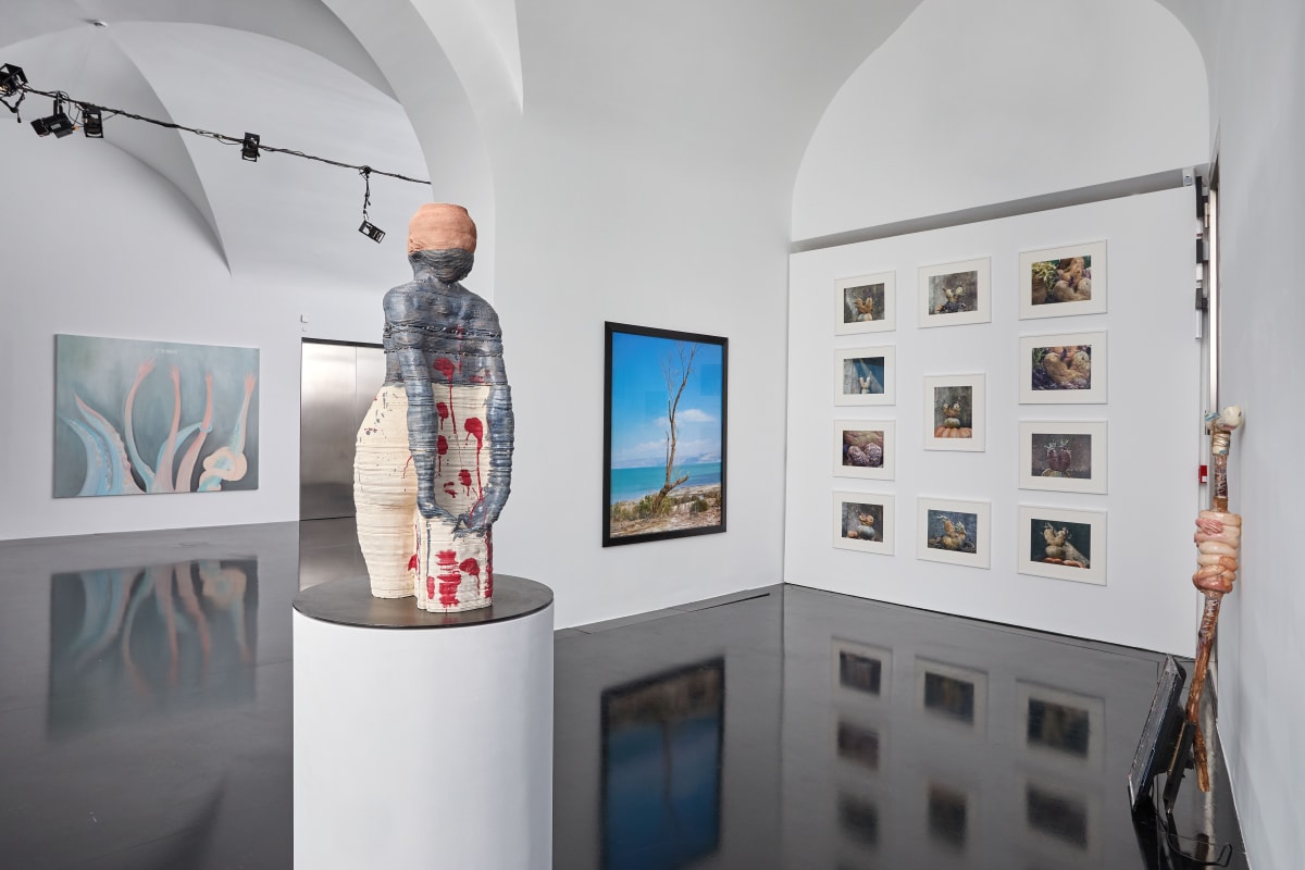 Current exhibitions | Galerie Nathalie Obadia