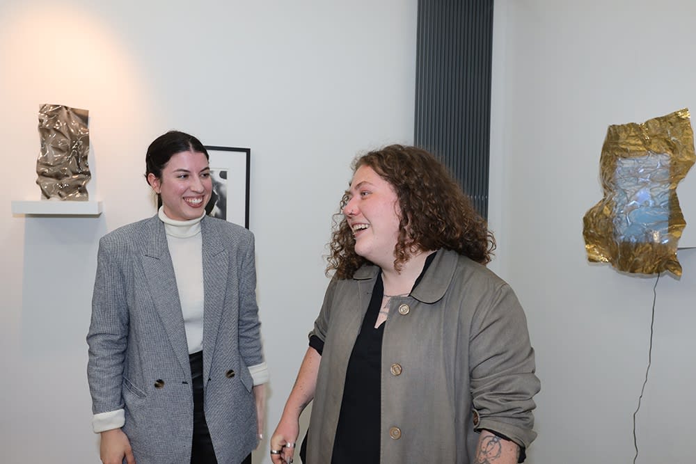 Sara Rman - Series | Galerija Fotografija