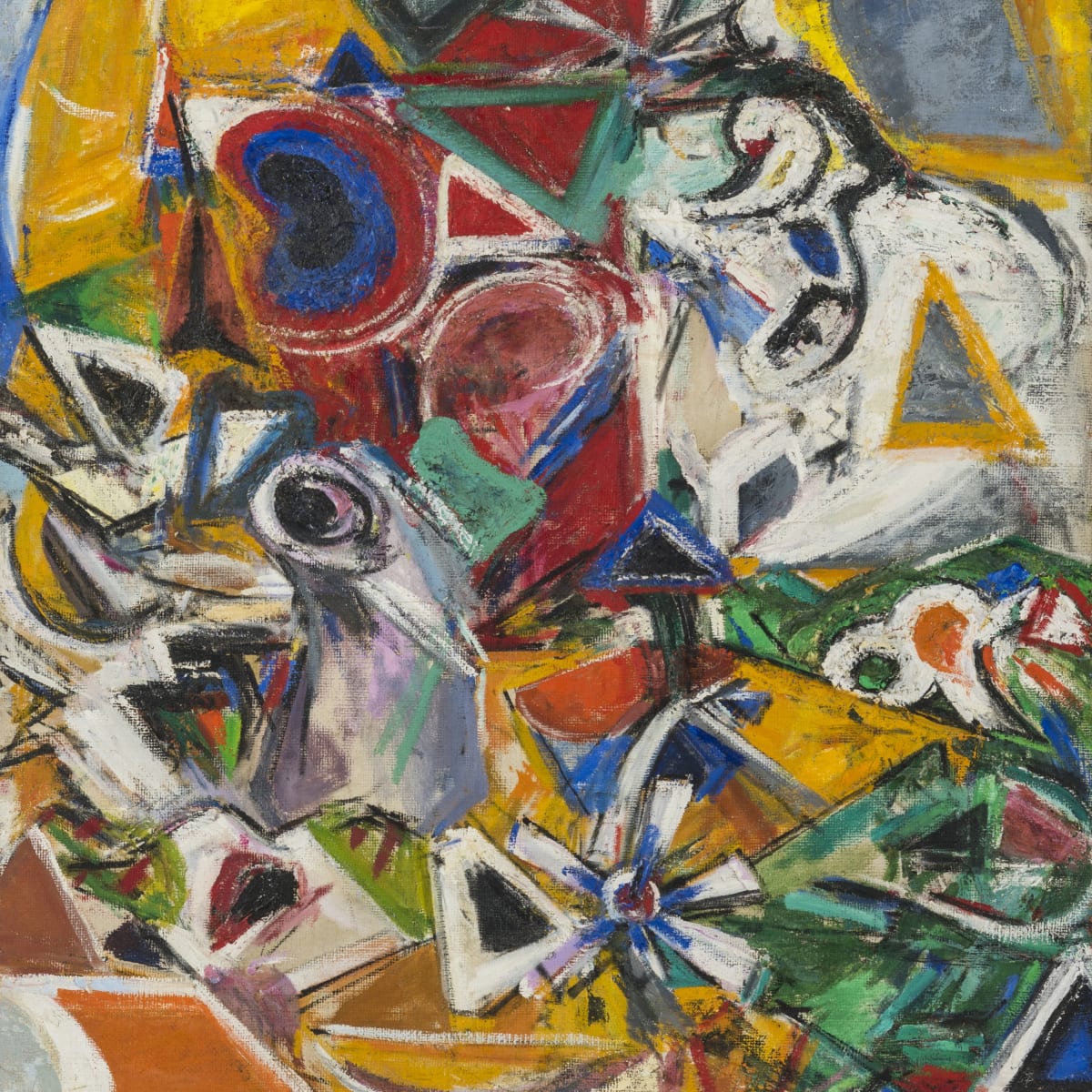 Artists | Gazelli Art House