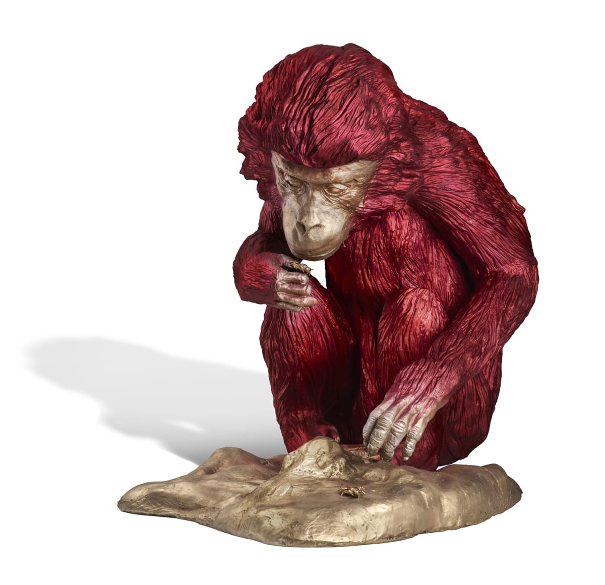 International Art & Artists News | Gow Langsford