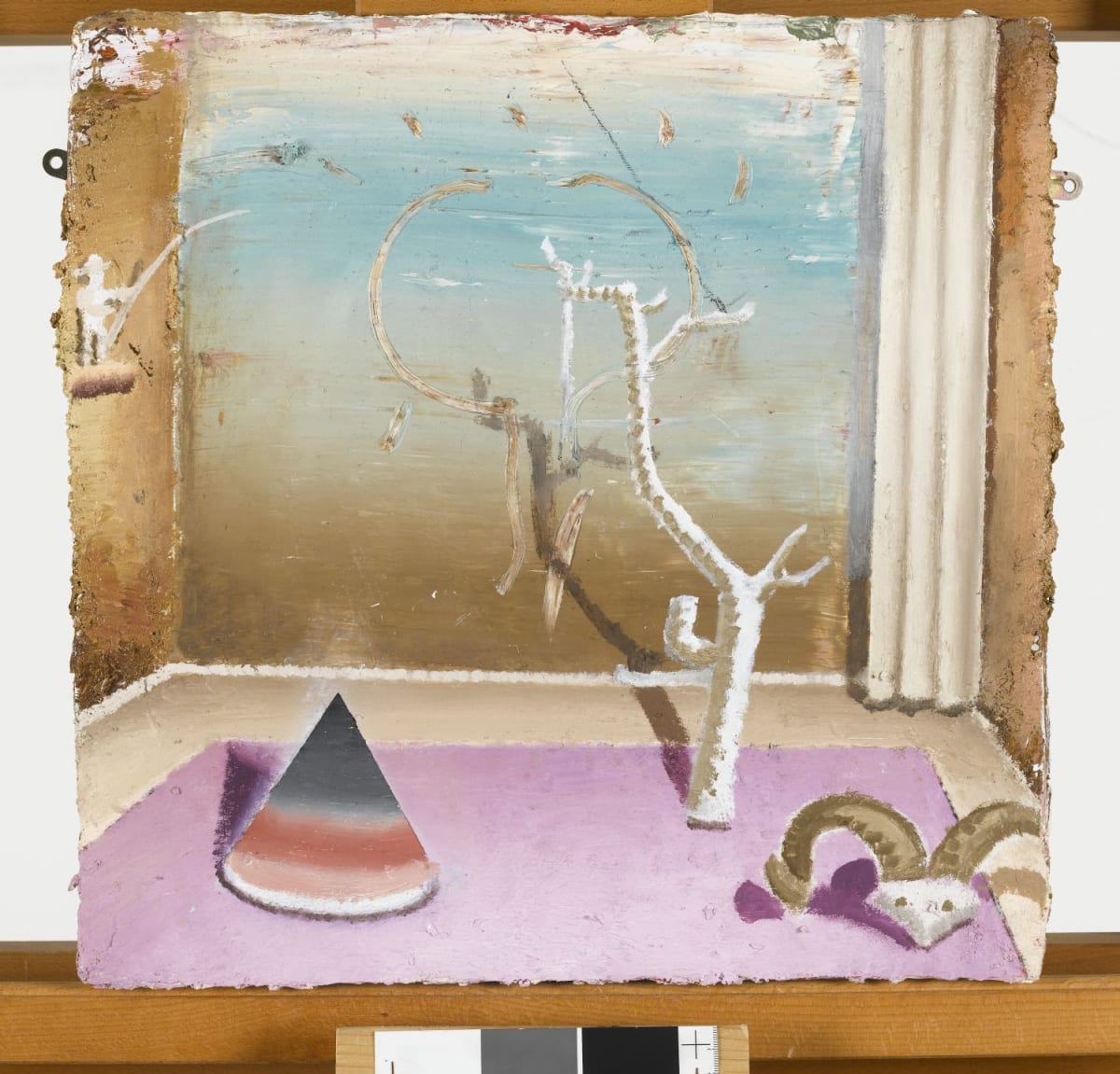 Matthias Weischer | GRIMM