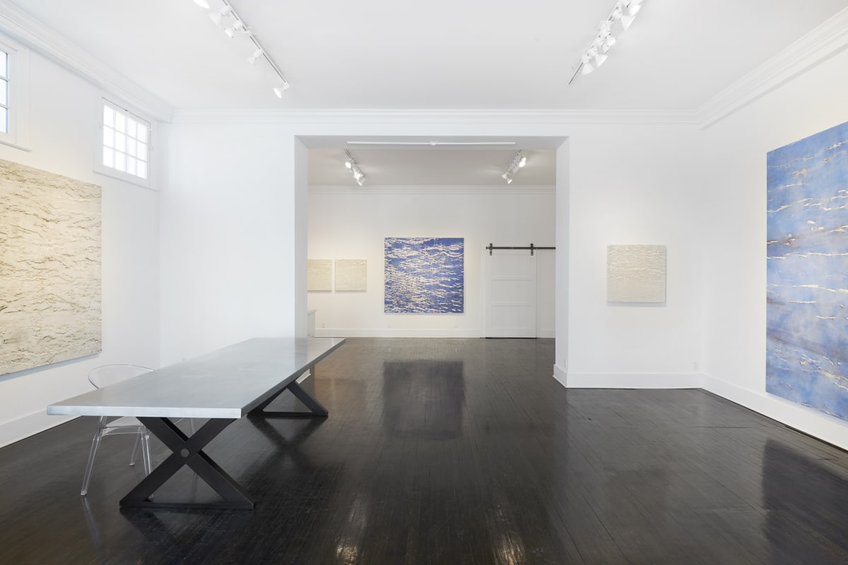 Kathleen Jacobs - Exhibitions | Heather Gaudio Fine Art