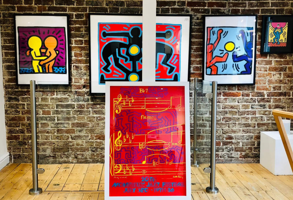 Contemporary Art For Sale Hidden Gallery