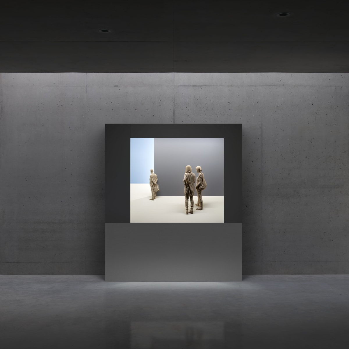 Peter Demetz | Impulse Gallery