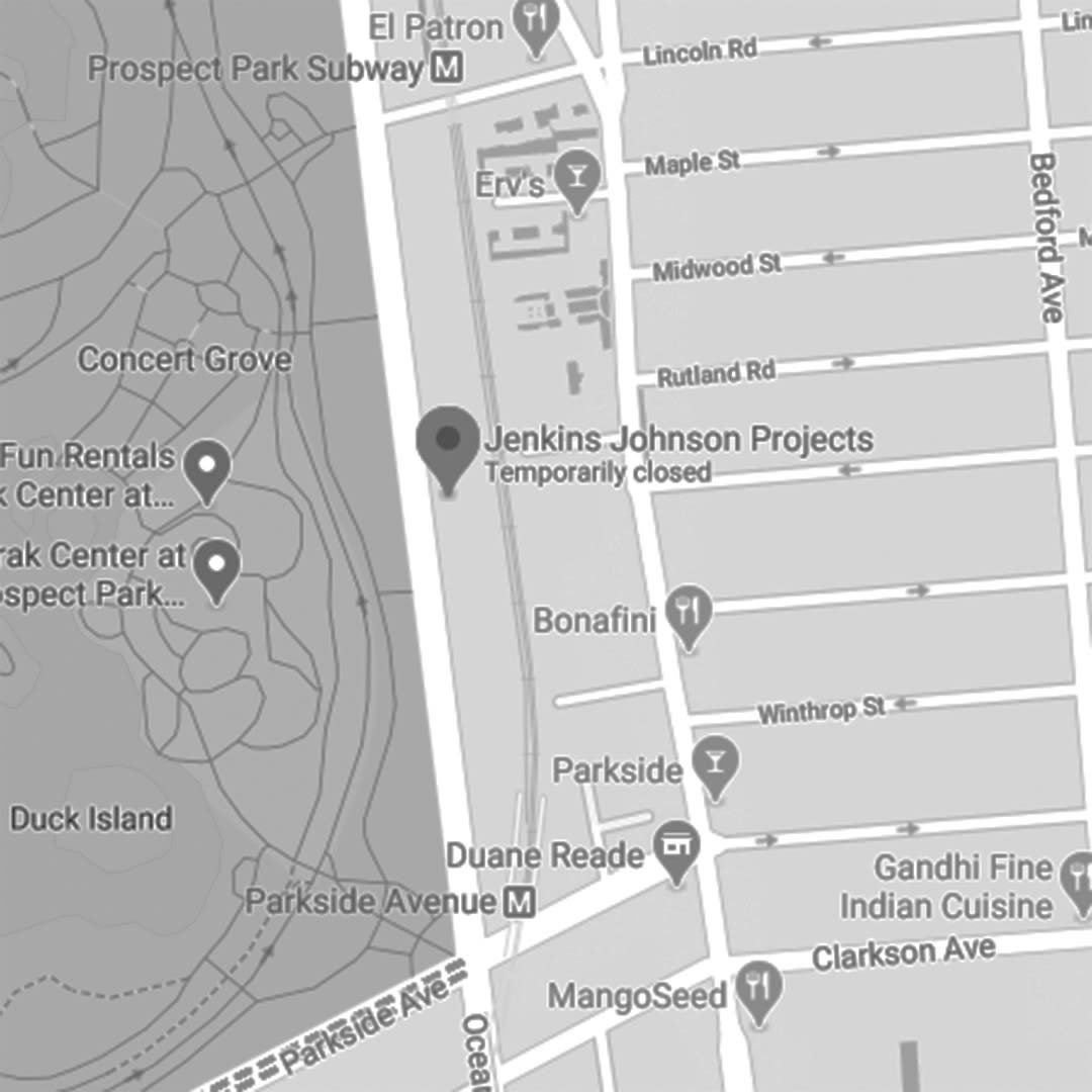 About | Jenkins Johnson Gallery