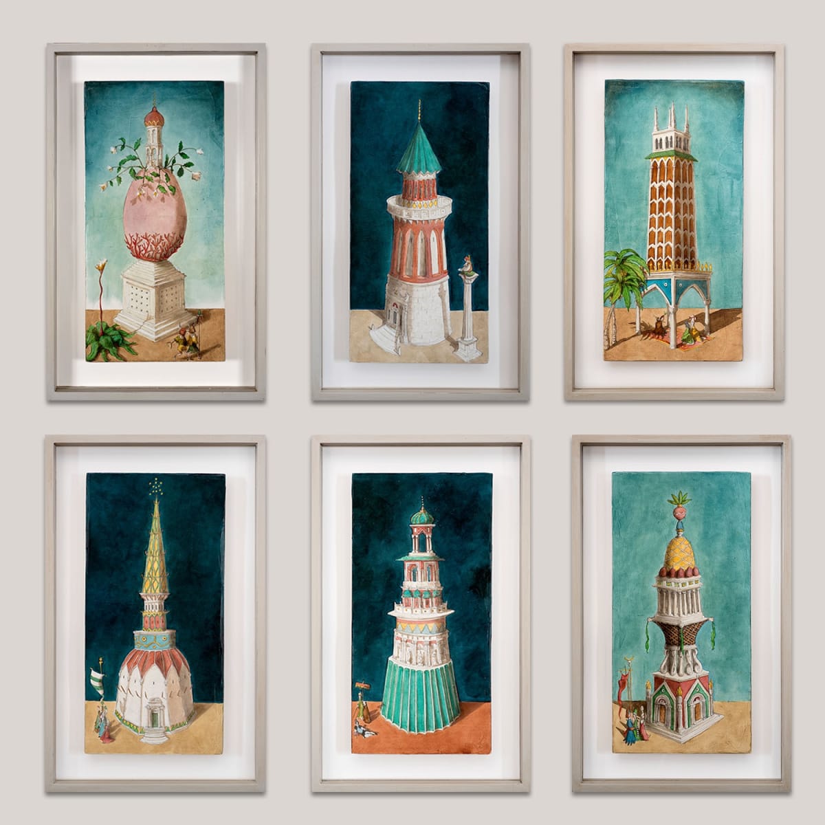 Exhibitions | Jonathan Cooper