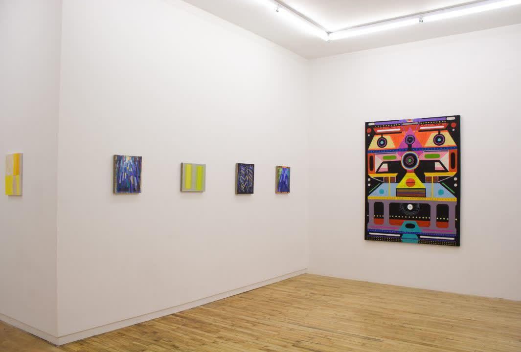 art exhibition theme