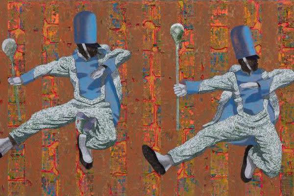 multiplicity artists