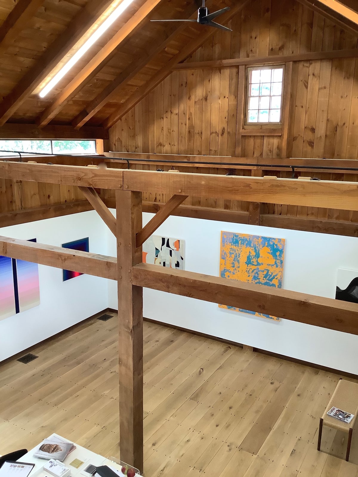 Exhibitions | Kenise Barnes Fine Art