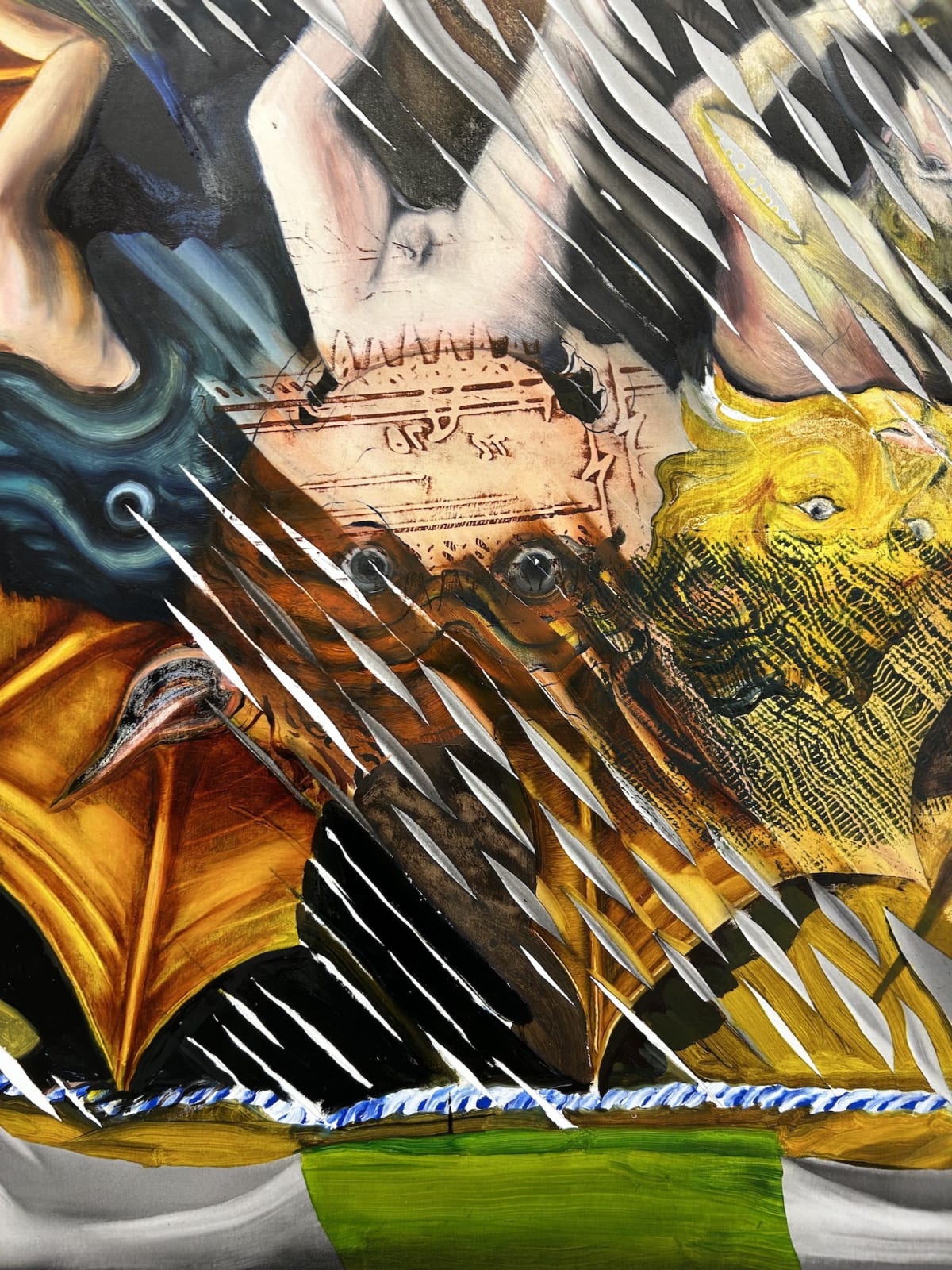 Exhibitions | Kraupa-Tuskany Zeidler