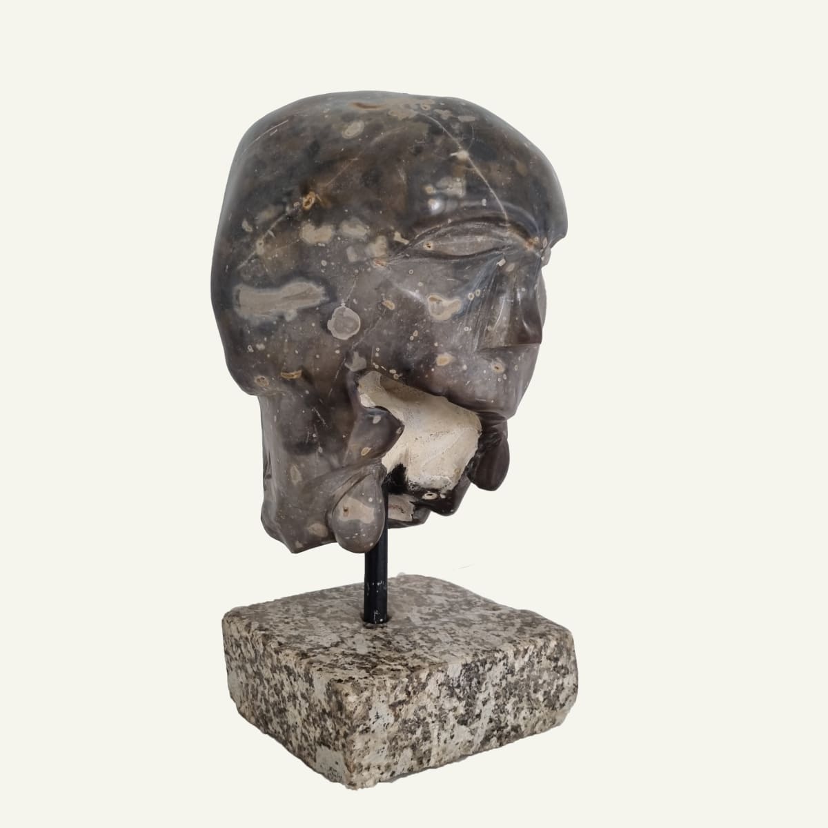 retrospective artifact