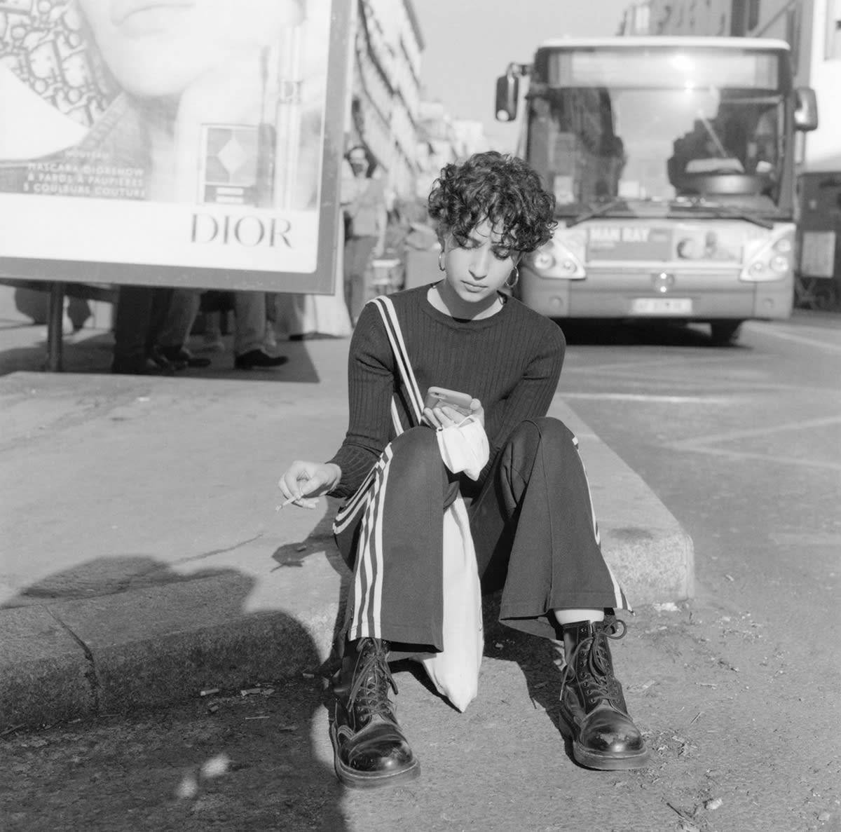 Current exhibitions | Les Douches la Galerie