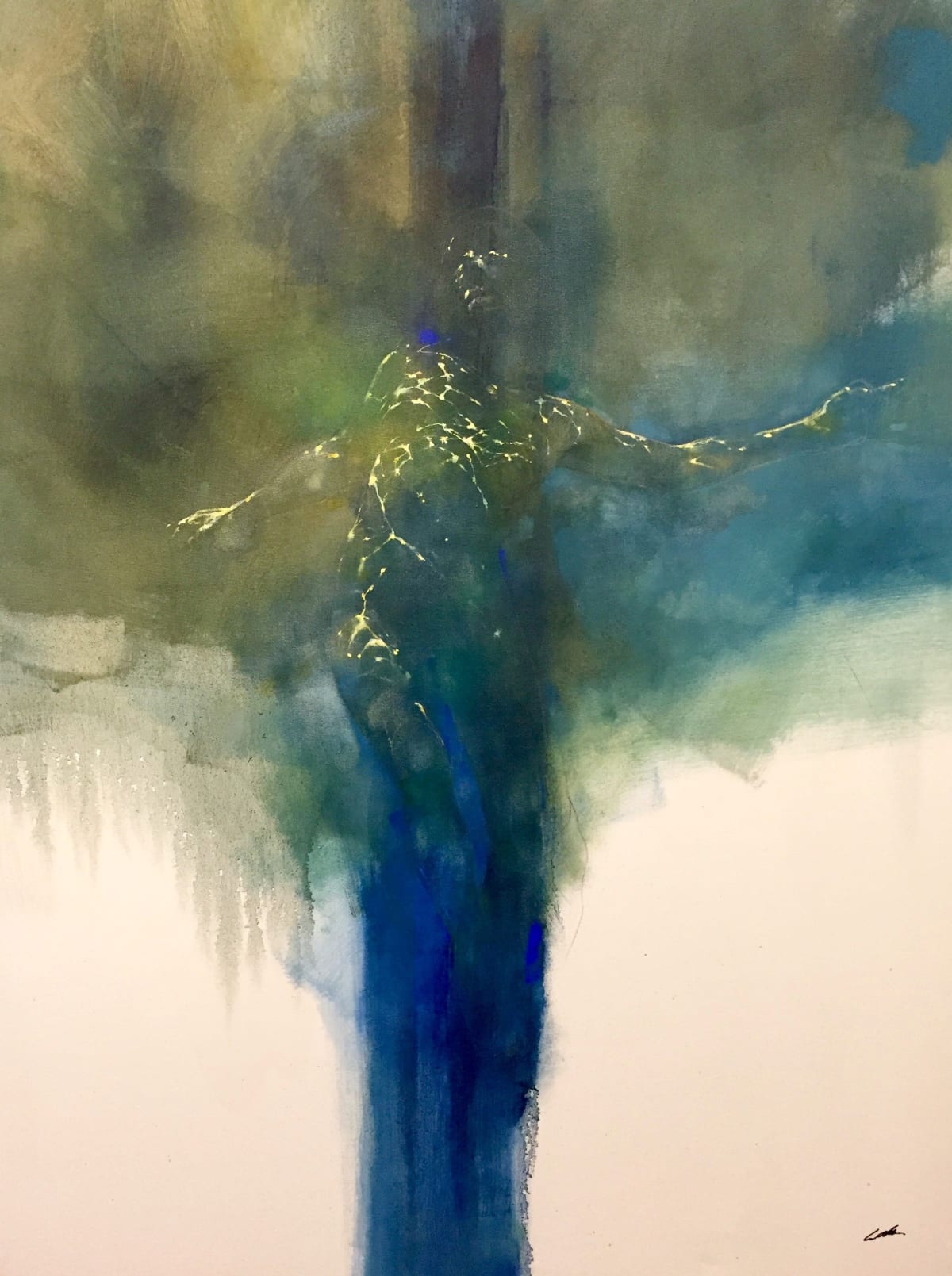 William Bate - Works | The Lion Street Gallery