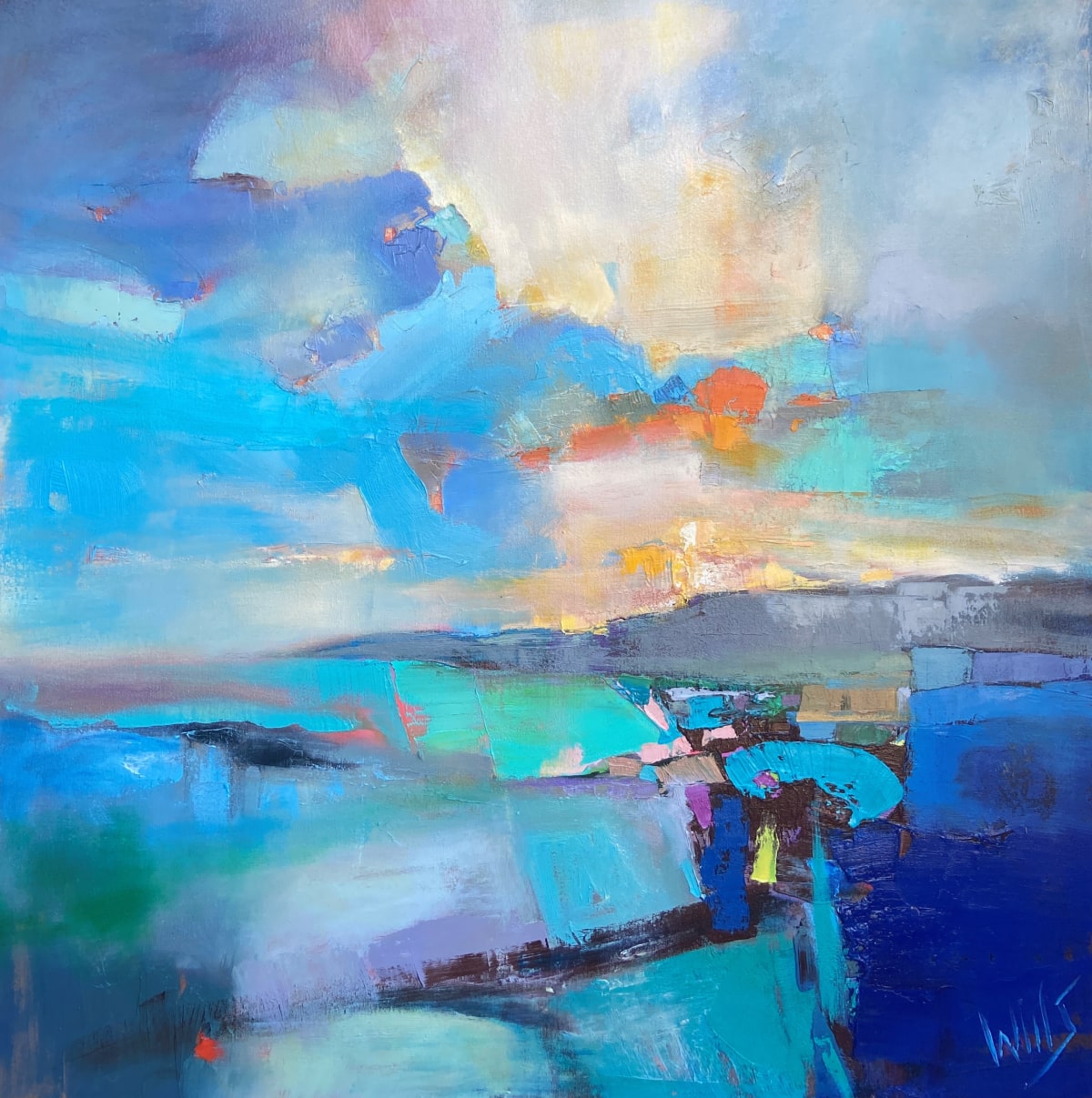 Artists | The Lion Street Gallery