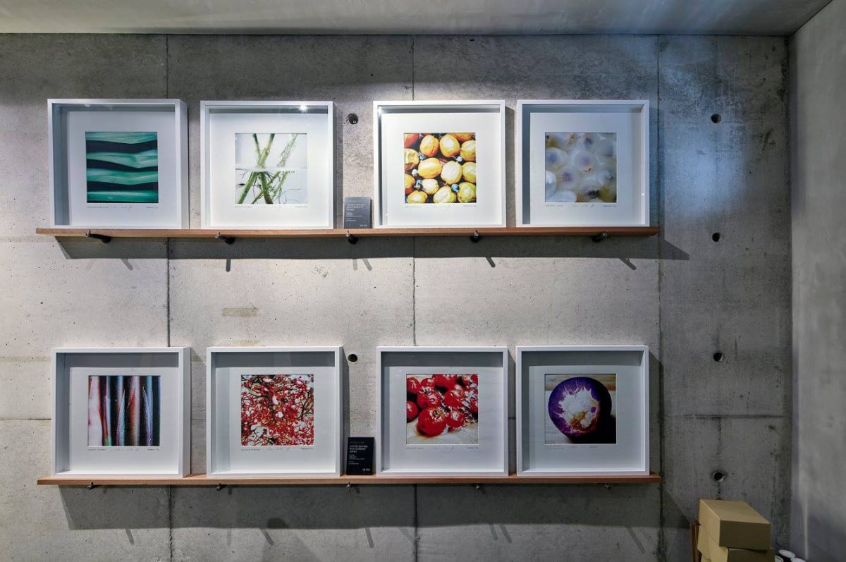 GastroGeography | Mamakan Studio