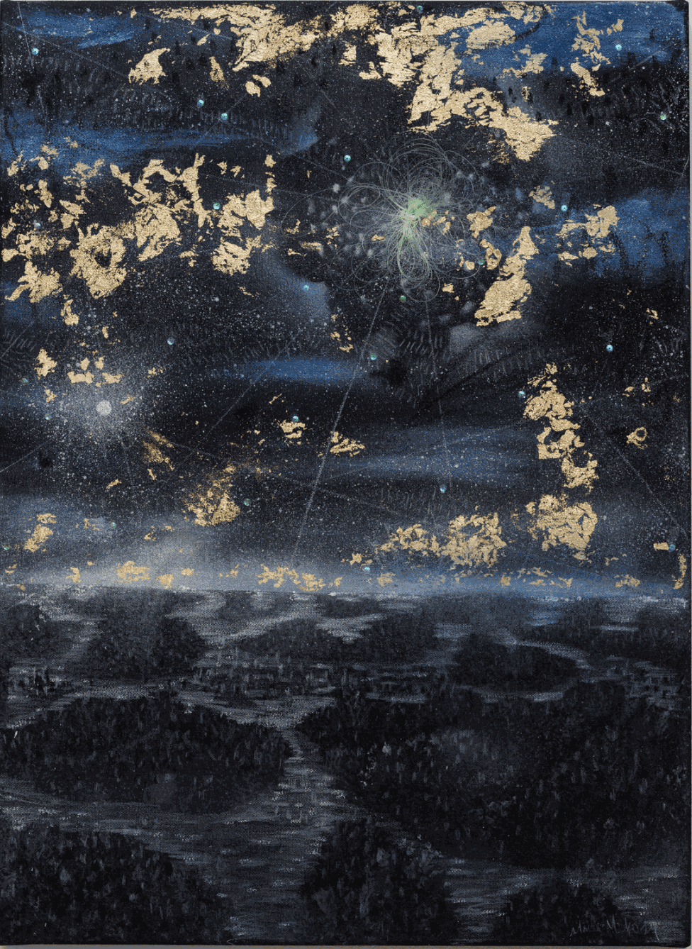 Current exhibitions | Mariane Ibrahim Gallery