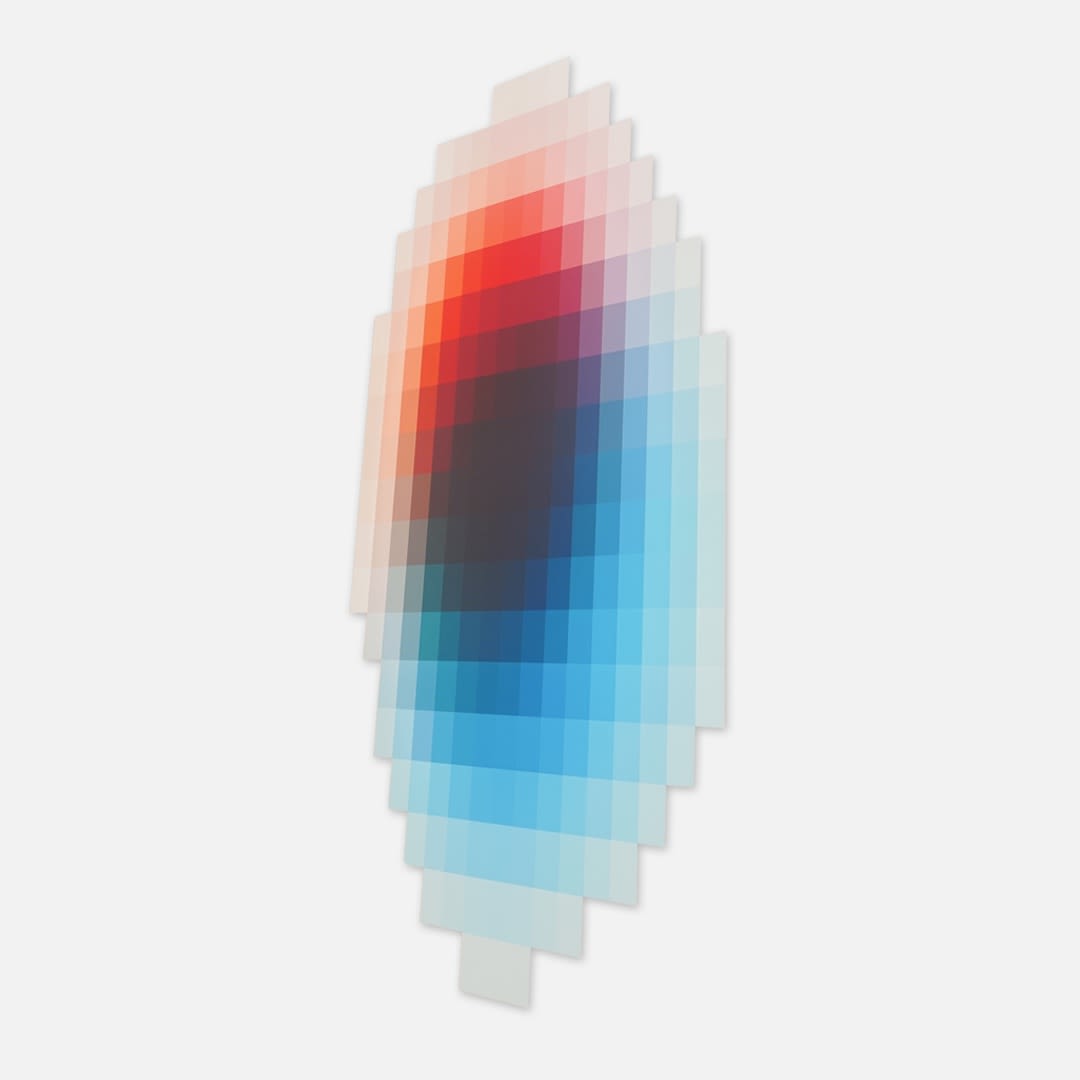 Felipe Pantone | Marión Art Gallery