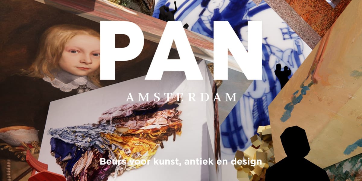 Jan Henderikse | The Mayor Gallery