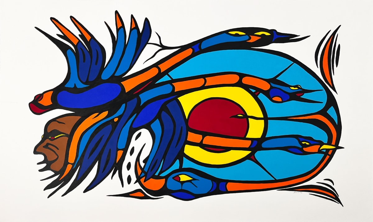 Exhibitions | Nicholas Metivier Gallery