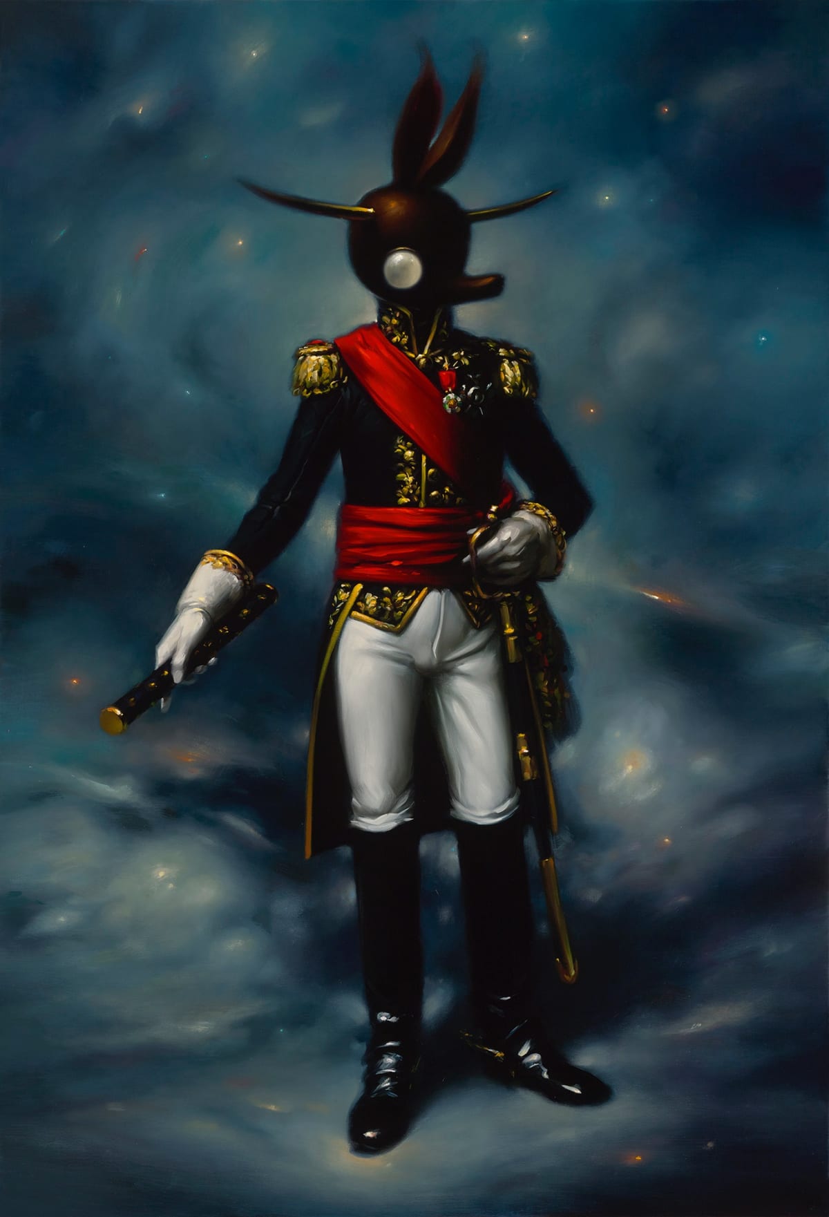 Stephen Appleby-Barr - Exhibitions | Nicholas Metivier Gallery