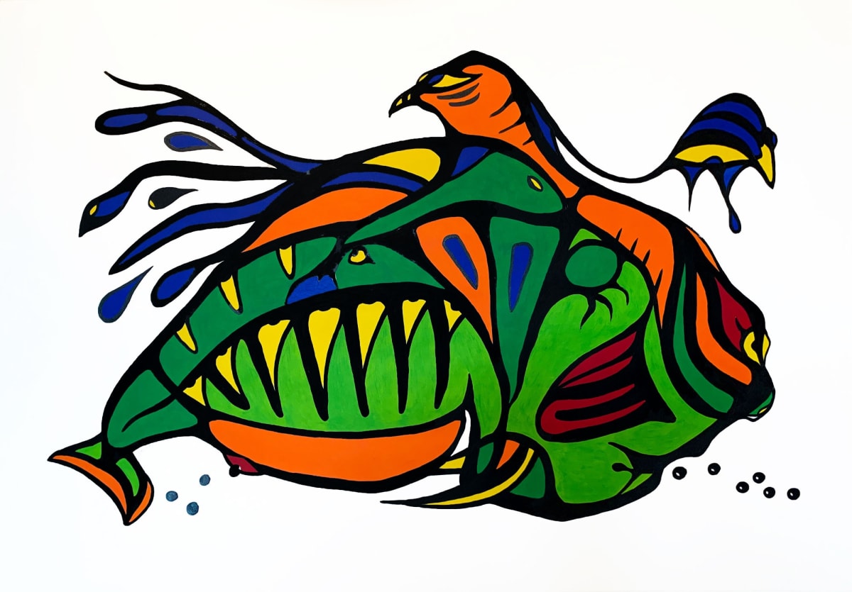 Viewing Rooms | Nicholas Metivier Gallery