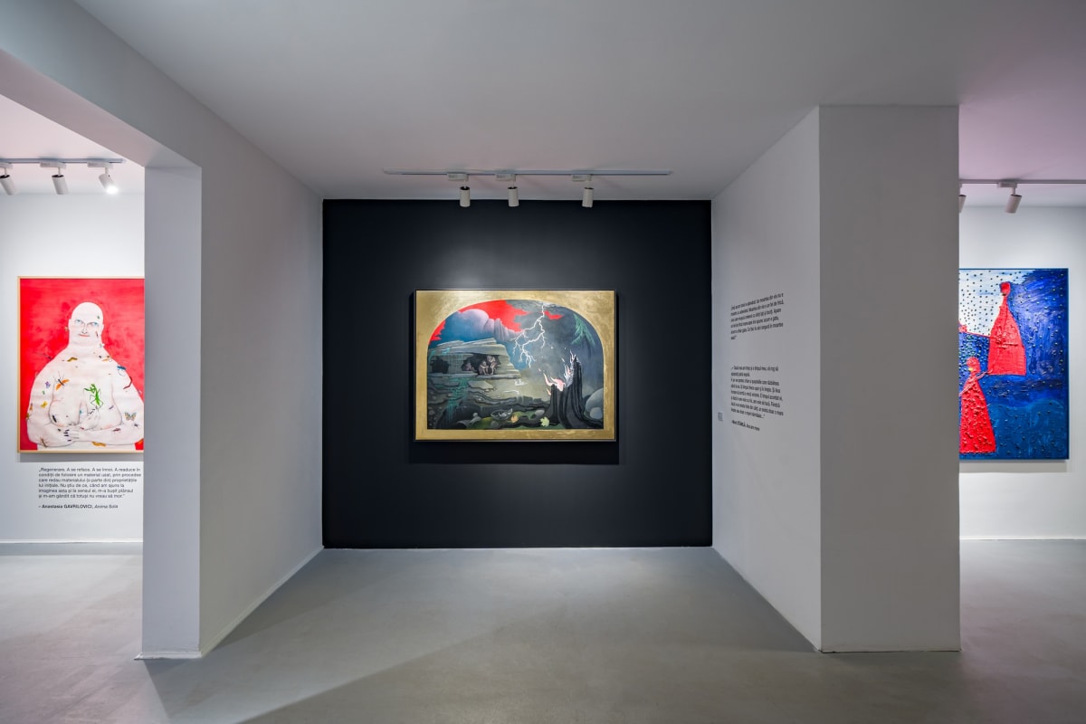 Exhibitions | Mobius Gallery