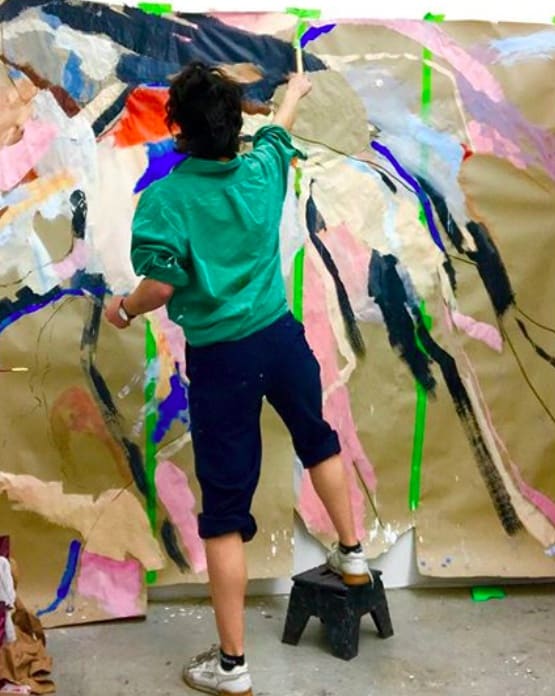 caroline whitehead printmaker