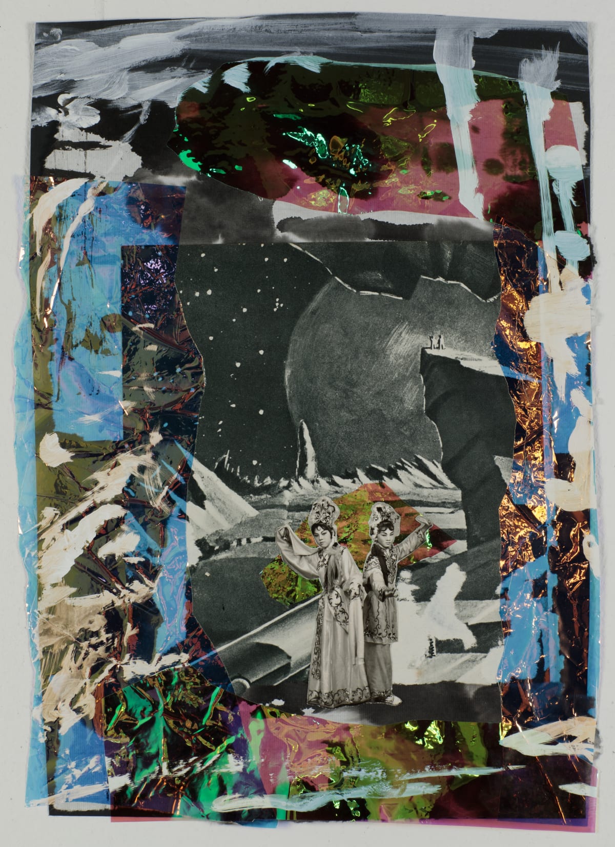 Yuen Ming Wong Venice The 20 Best Booths At Art Basel In Hong Kong