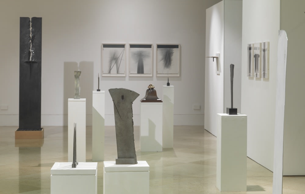 Ann Christopher - Exhibitions | Pangolin London