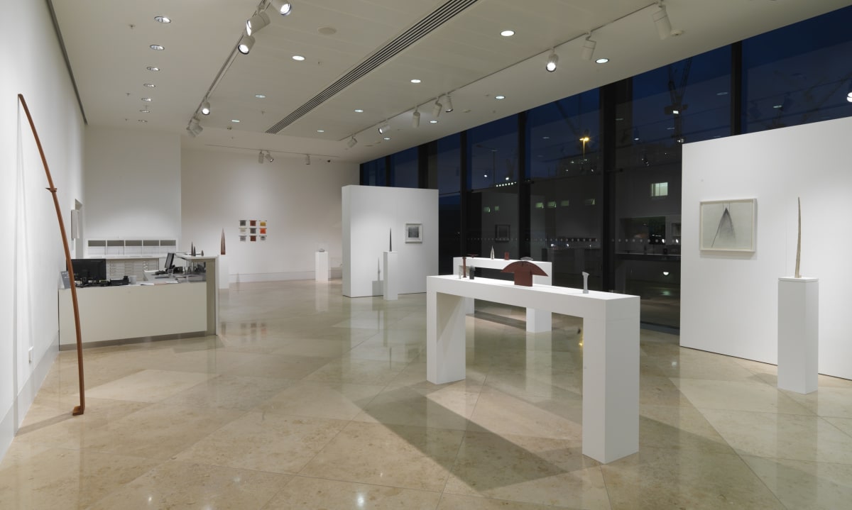 Ann Christopher - Exhibitions | Pangolin London