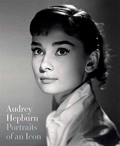 black and white photos of audrey hepburn