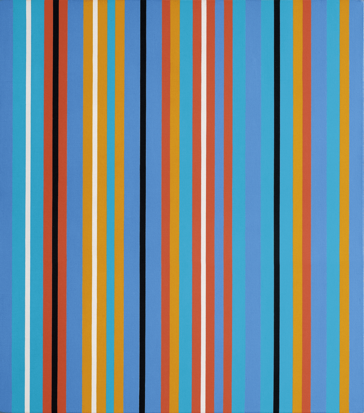 bridget riley