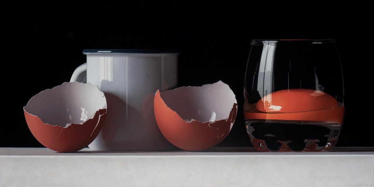 Ester Curini | Plus One Gallery