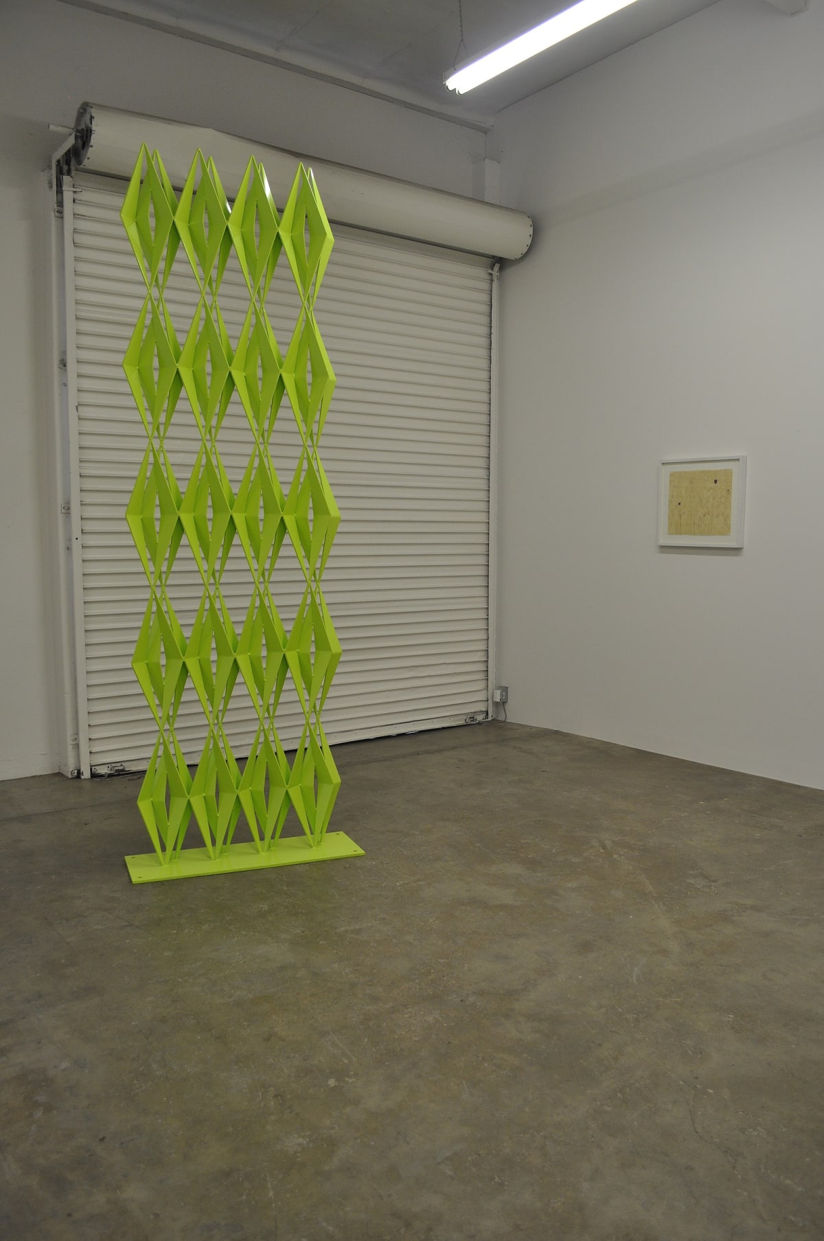 pattern in sculpture