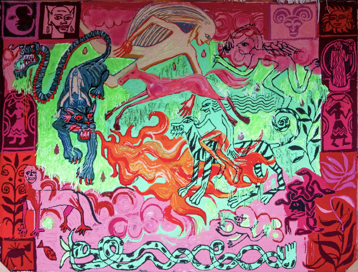 Rademakers Gallery | Pedro Matias