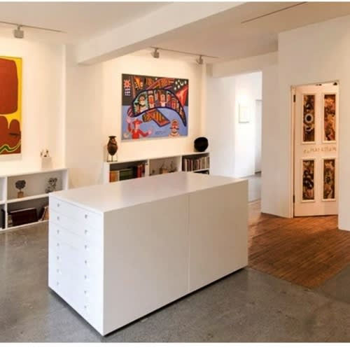 Press | Rebecca Hossack Art Gallery