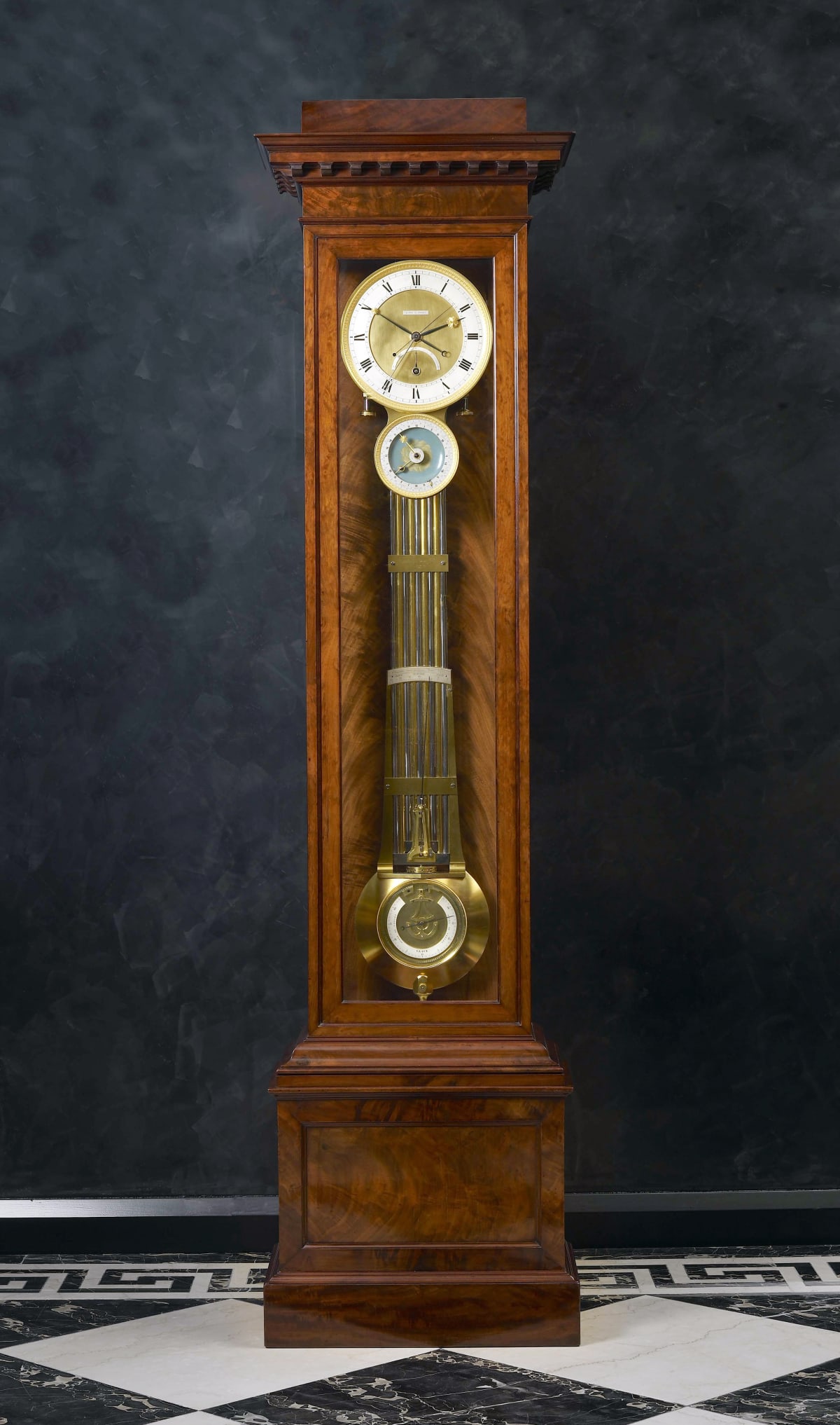 astronomical clock lorelei