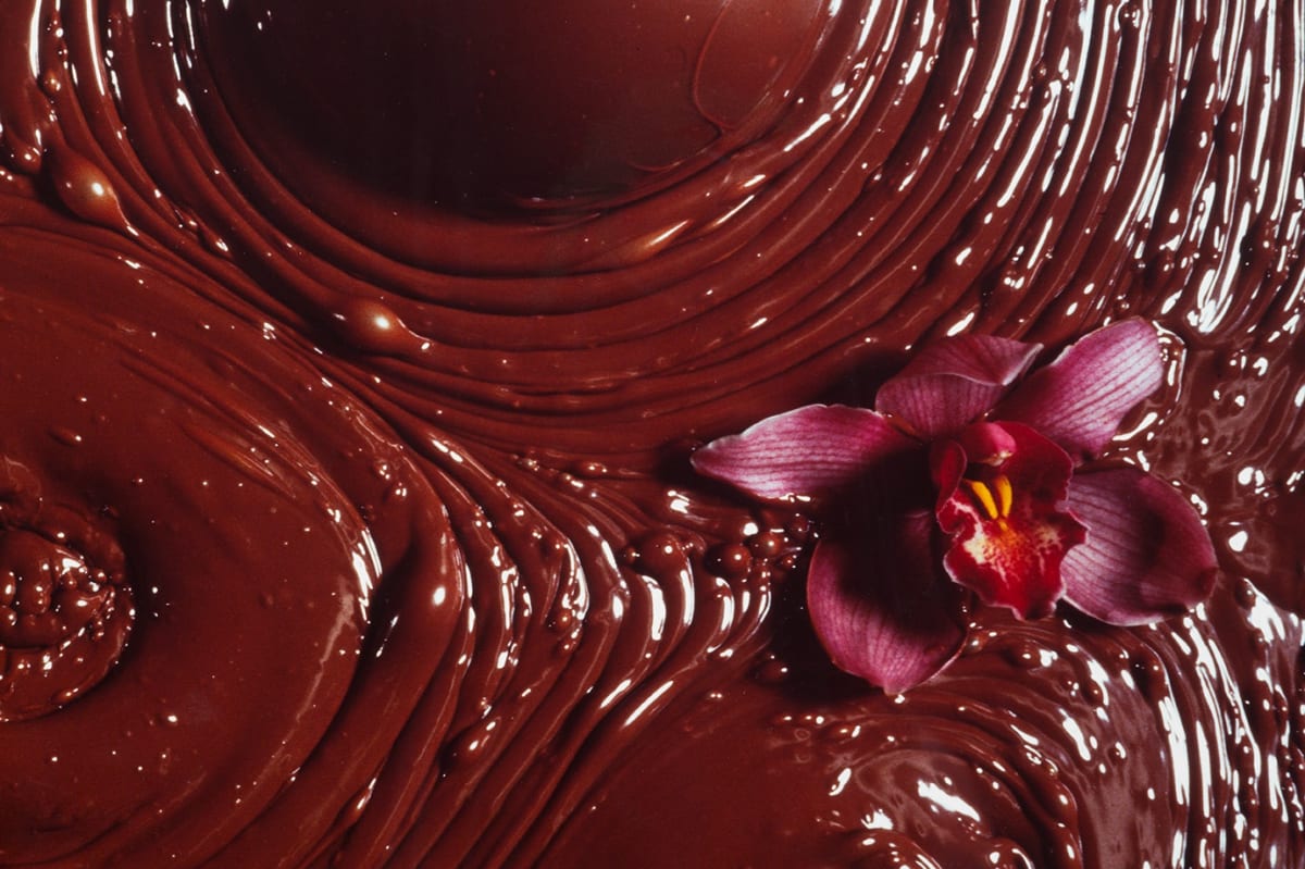 Helen CHADWICK - Exhibitions | Richard Saltoun